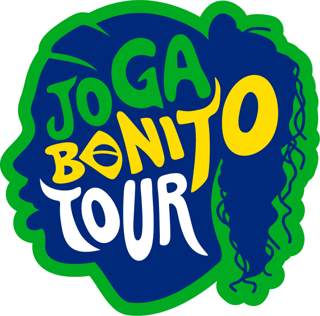 Joga Bonito Tour Sydney - Football Match featuring Ronaldinho