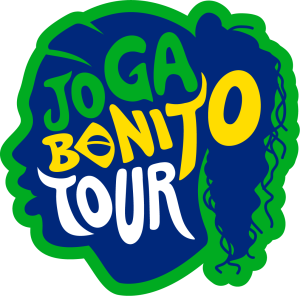Joga Bonito Tour Sydney - Football Match featuring Ronaldinho